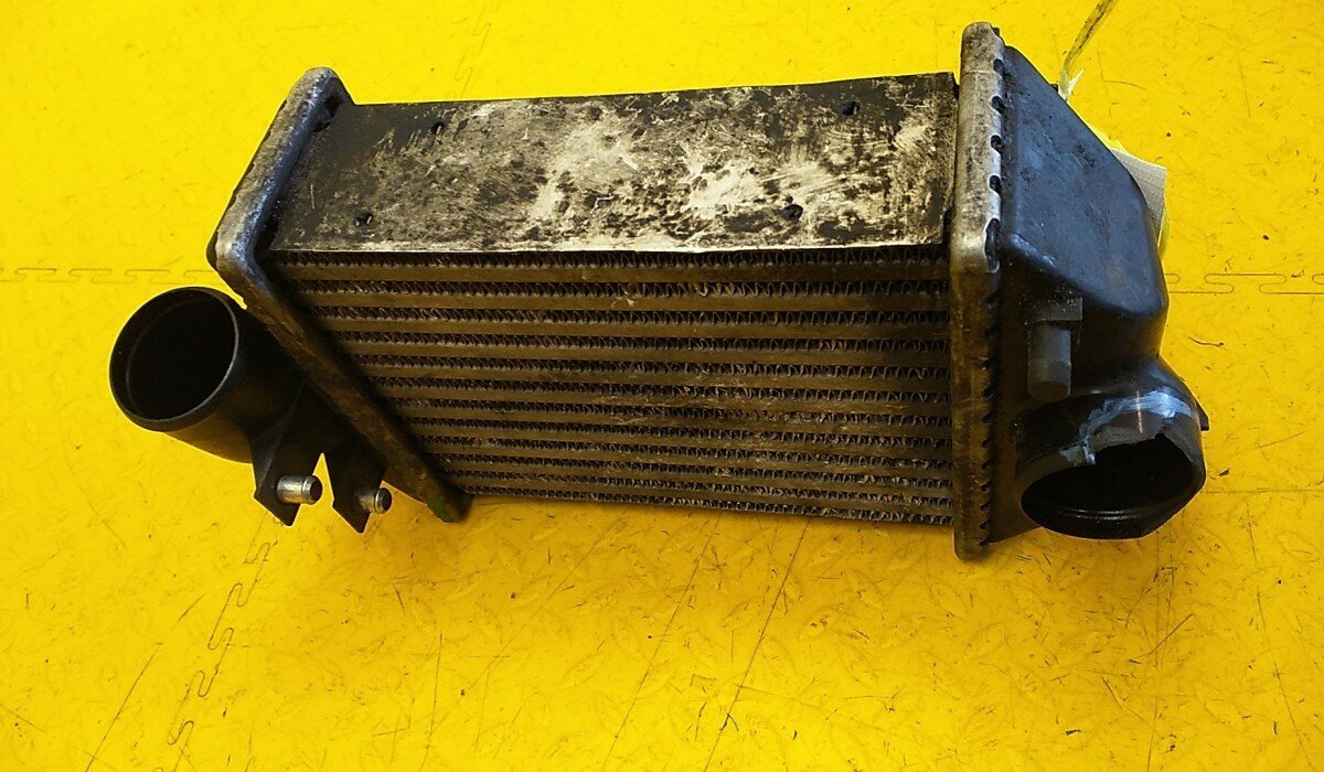 Интеркулер A6 (C5) Audi 078145805D