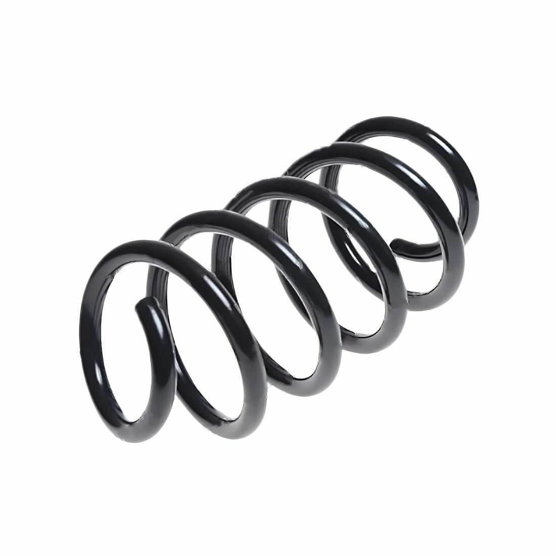 Пружина Standard Springs ST140002R, задняя, для LADA Largus, черная, 138 мм