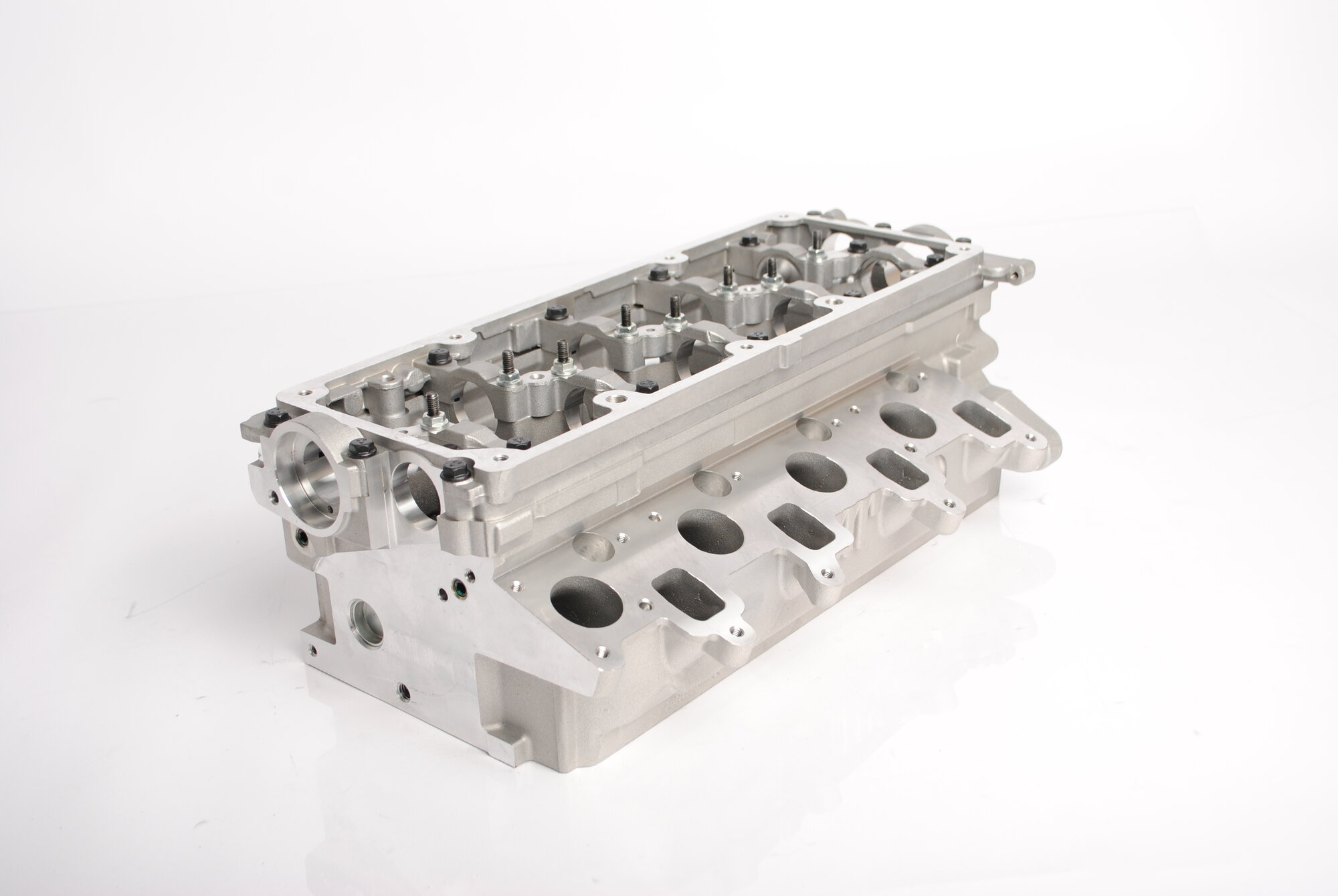 Головка блока цилиндров 03L103373E STEN Volkswagen, Audi, Skoda