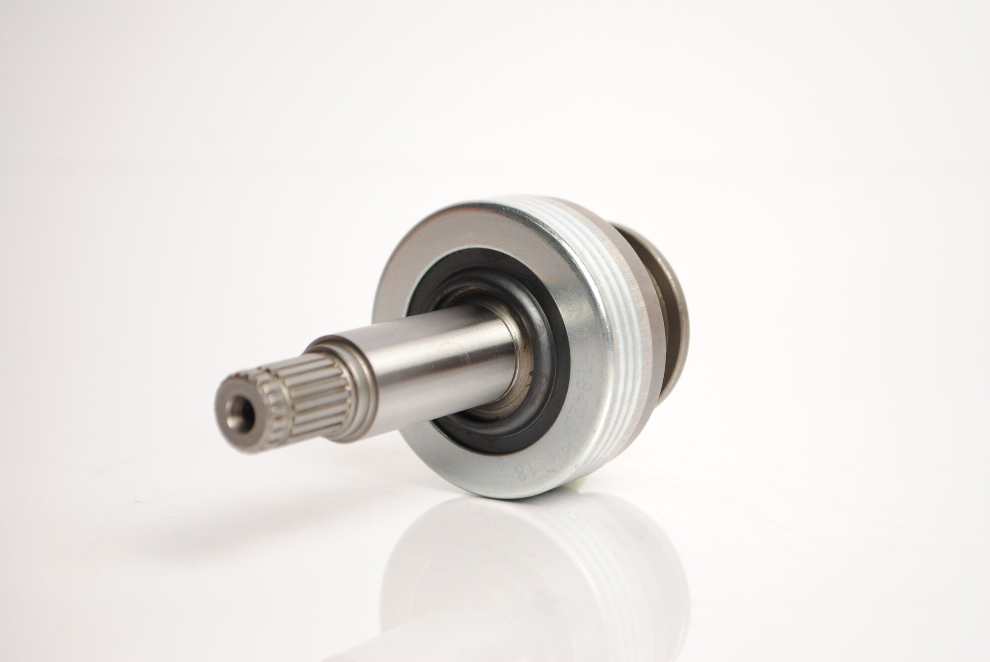 Бендикс стартера ME701648 Powertec Mitsubishi