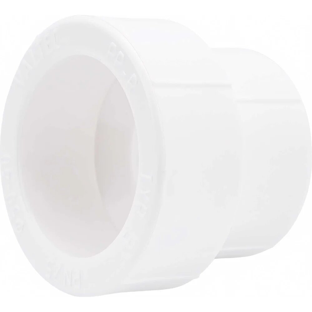 Переходная муфта PPR 50-40мм Valtec VTp.705.0.050040