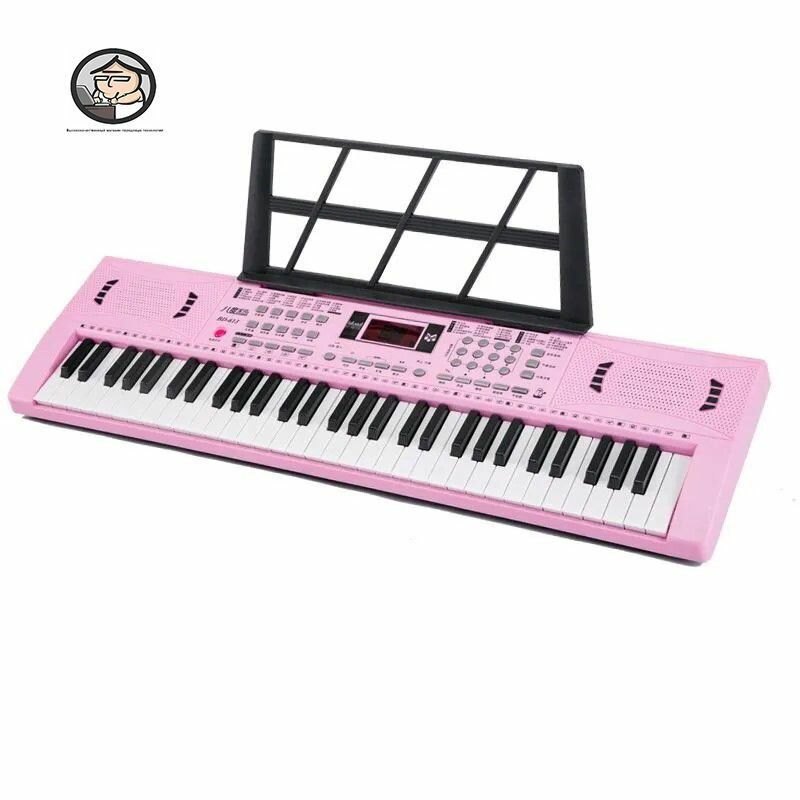 Цифровой синтезатор