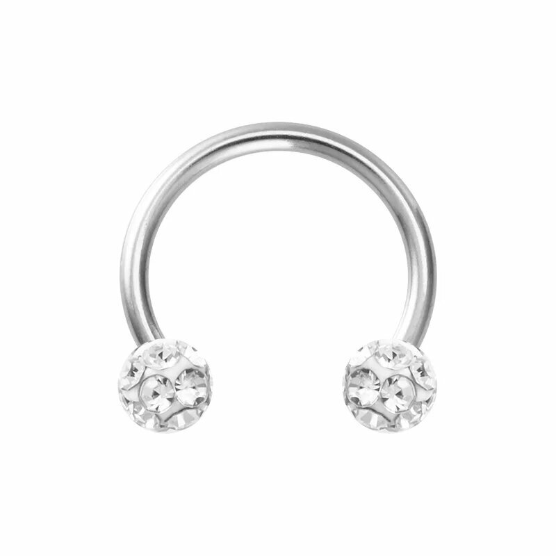 Пирсинг HONGTU BOBY JEWELRY