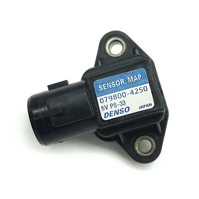 079800 -4250 Датчик давления воздуха в коллекторе MAP для Honda Accord Integra Acura