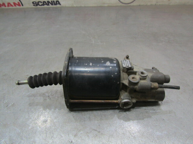 ПГУ сцепления Knorr-Bremse для а/м KAMAZ 5490