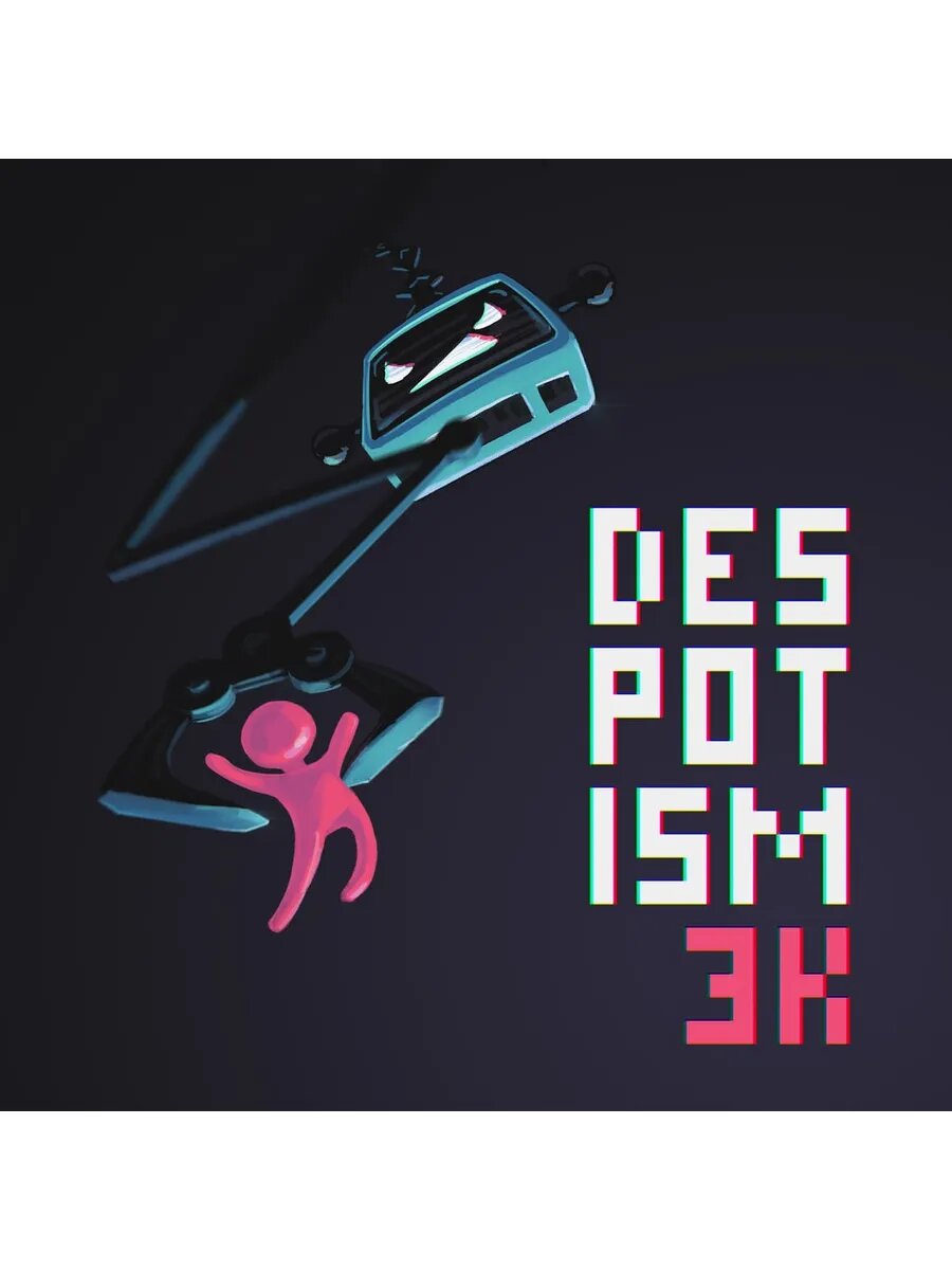 Despotism 3k PS4 & PS5