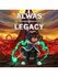 Alwa's Legacy PS4 & PS5
