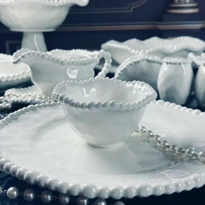 Набор из 6 салатников 11,5см маринет Фарфор 305-223 118-305-223