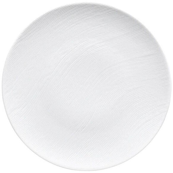 Тарелка десертная Degrenne Rivage Blanc Dessert Plate 243267