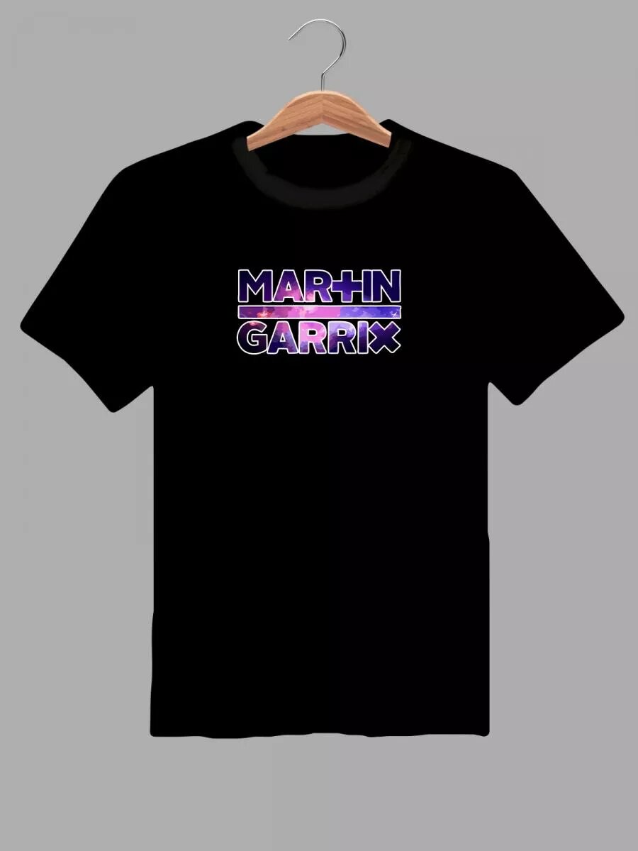 Футболка Martin Garrix