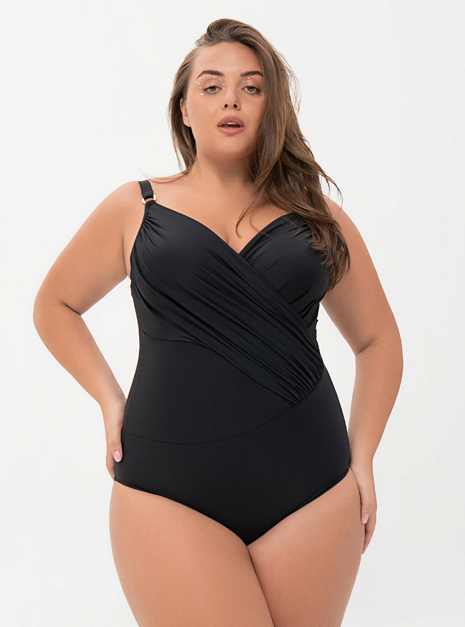 Купальник Аквааэробика