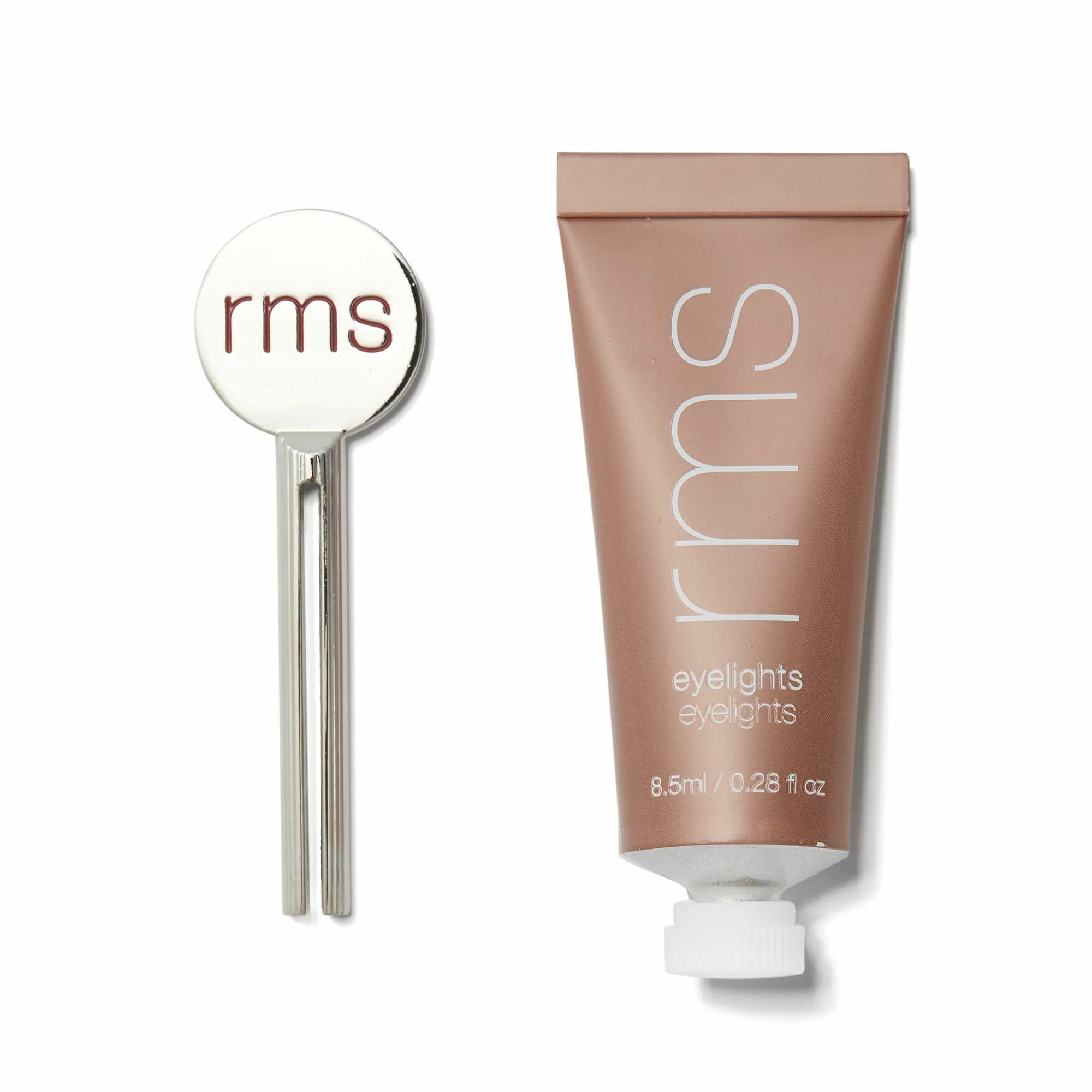 RMS BEAUTY Кремовые тени для век Eyelights Cream Eyeshadow (Spark)