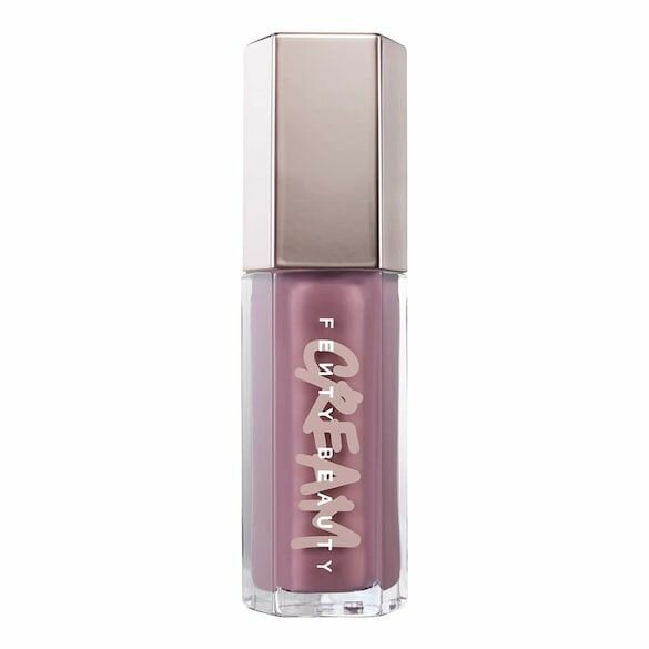 FENTY BEAUTY Кремовый блеск для губ Gloss Bomb Cream 9 мл оттенок Mauve Wives