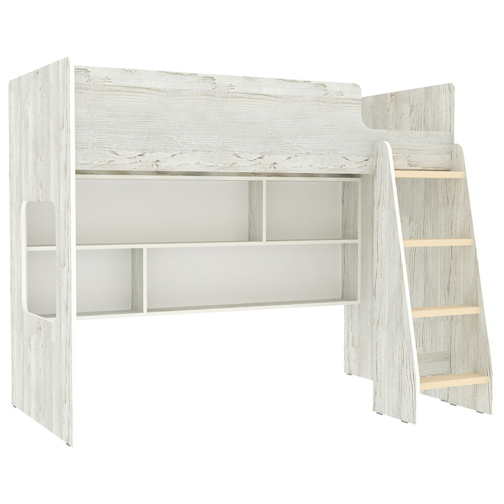 Детская кровать от 3 лет Л-К503.53 75х160 Винтерберг