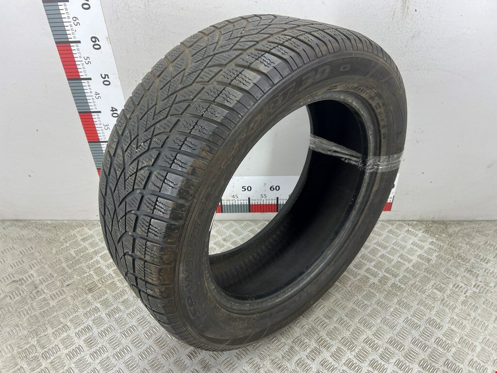 Шины Chevrolet Captiva 1 265/50R19 арт. 2207474