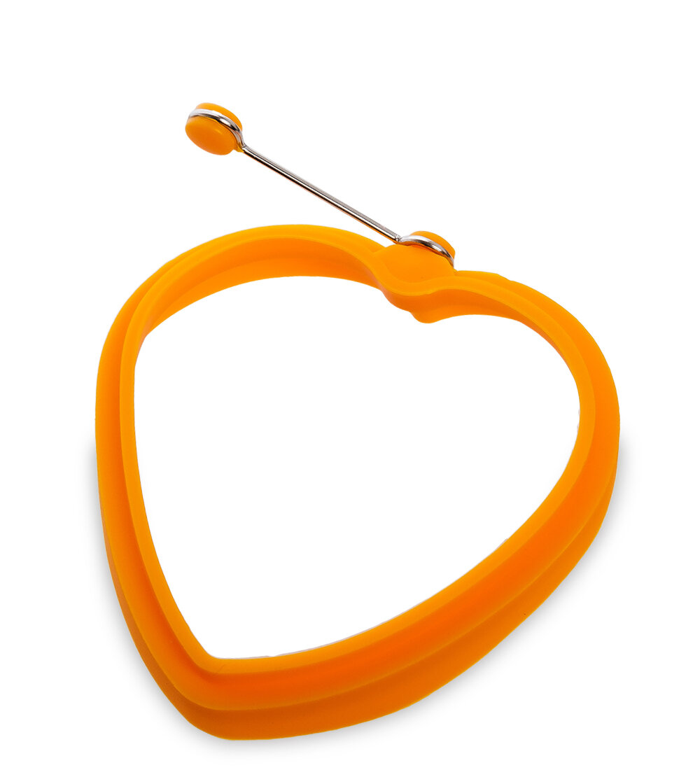 Силиконовая форма "Сердце", Art East