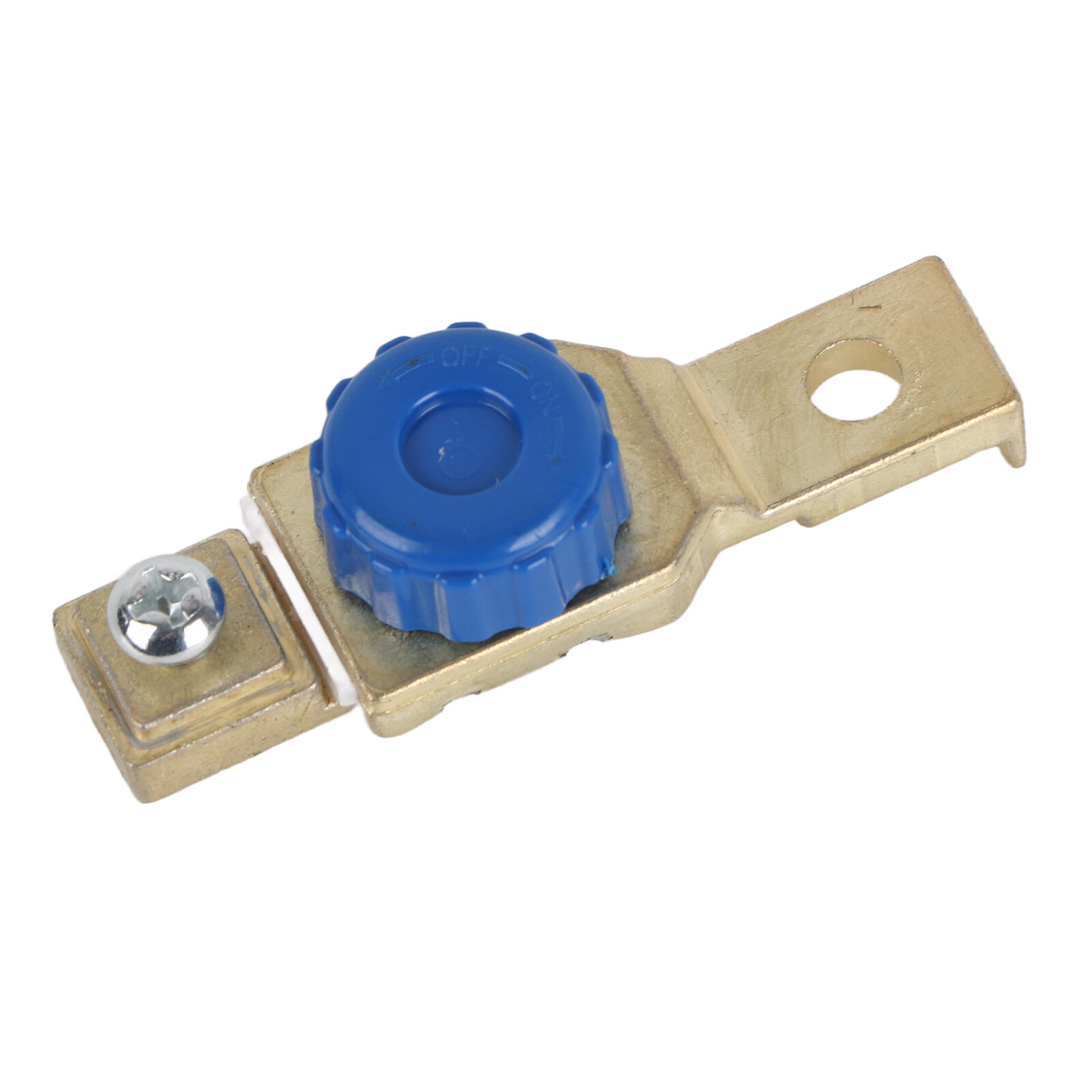 Stable Performance Effectively Solve The Electric Leakage Battery Switch, Good Conductivity Safely Power Off for Motorcycle Batteries