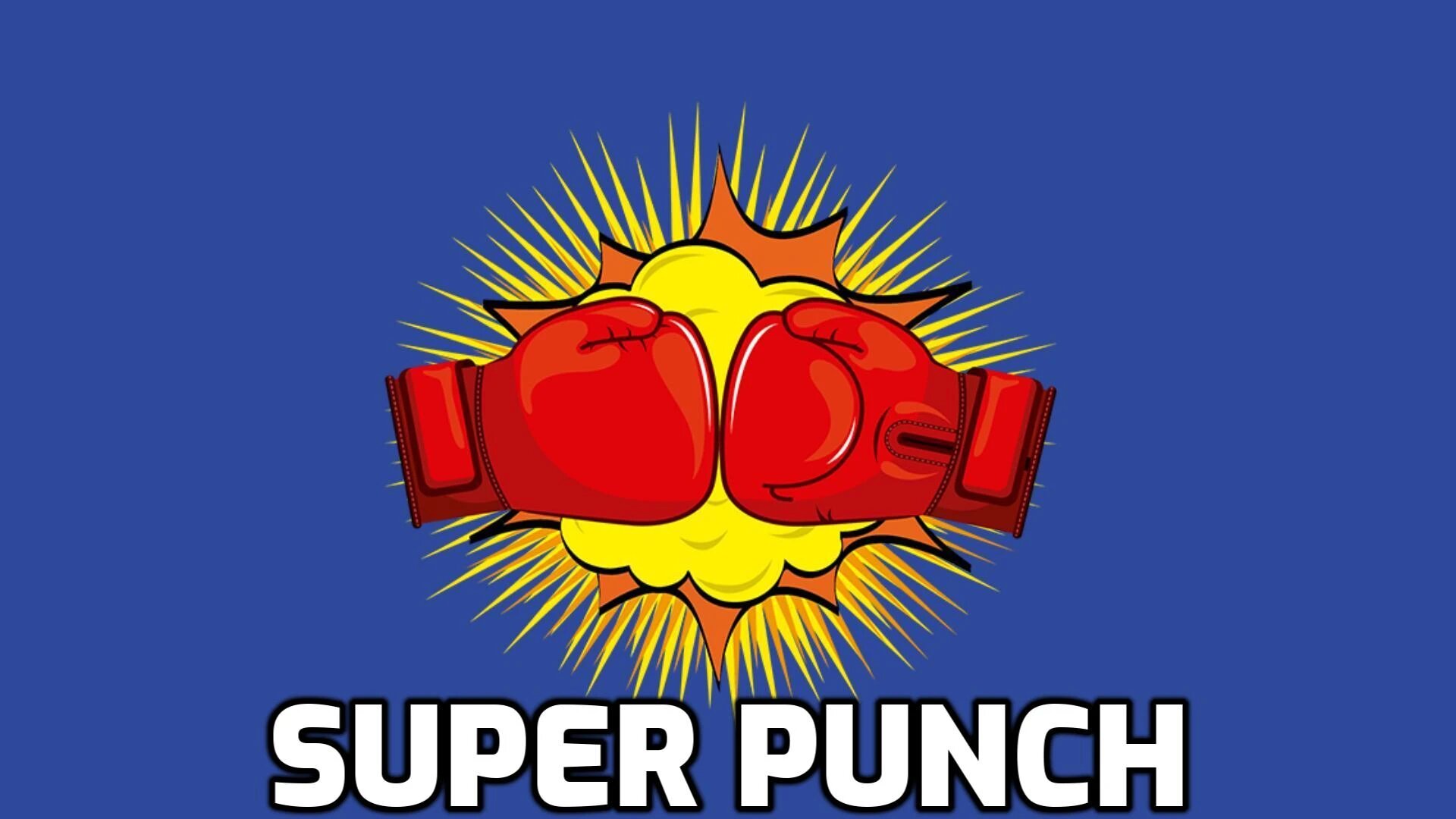 Игра Super Punch для Nintendo Switch - Цифровая версия, США