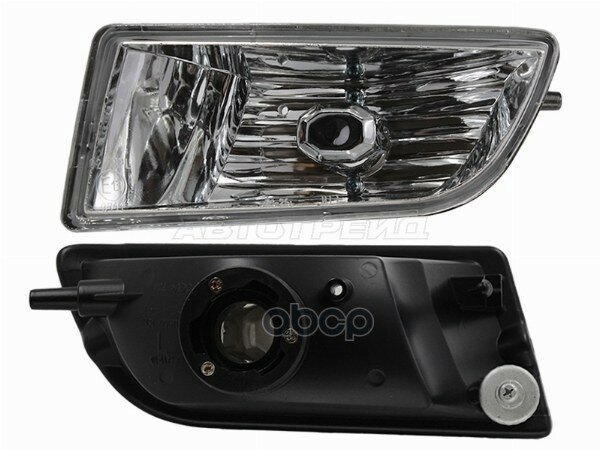 Фара противотуманная (Слева) Toyota Succeed 02-14 Sat арт. ST-51-26L