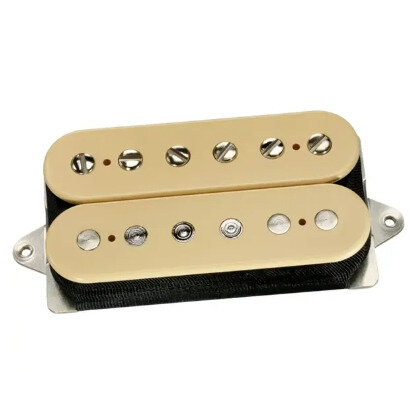 Звукосниматель DiMarzio DP223CR PAF 36th Anniv. Bridge