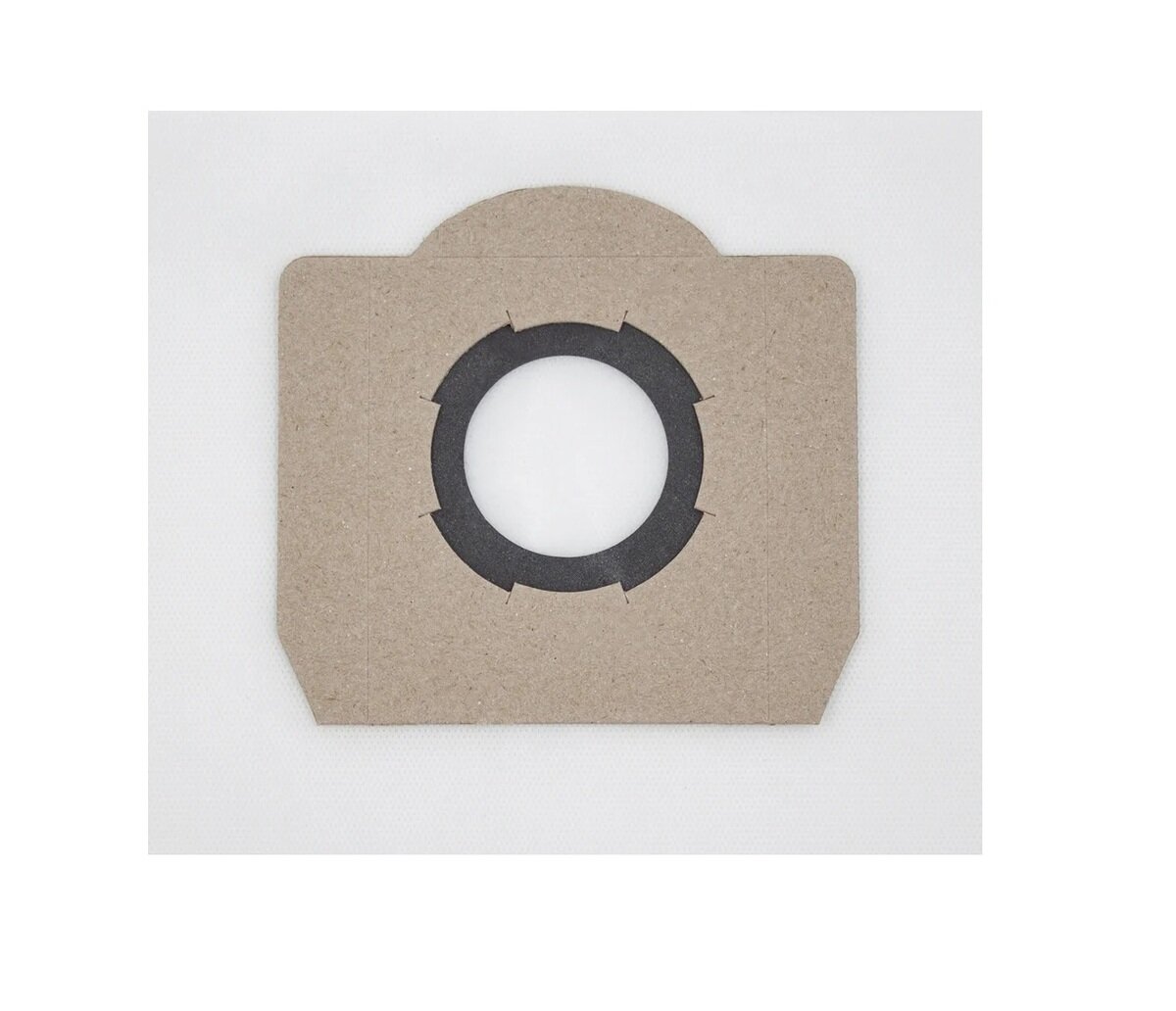 Мешки для пылесоса Rowenta, Thomas, Bosch, De'Longhi, Siemens, до 11 л, 3 шт ROCKSTAR RW1 кор. №15