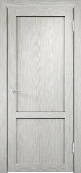 Межкомнатная Дверь Verda Баден 03 ДГ Слоновая Кость Глухая 2000х800мм (Полотно 1шт) / Верда.