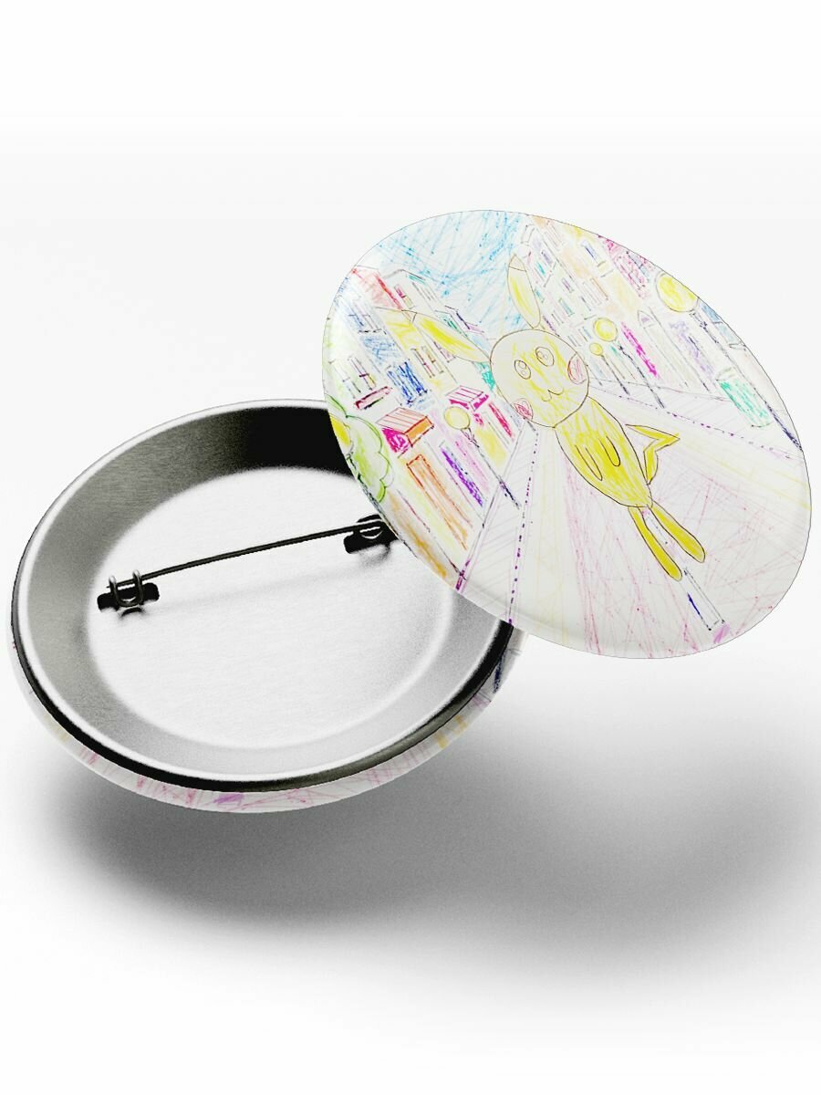 Значок Покемон