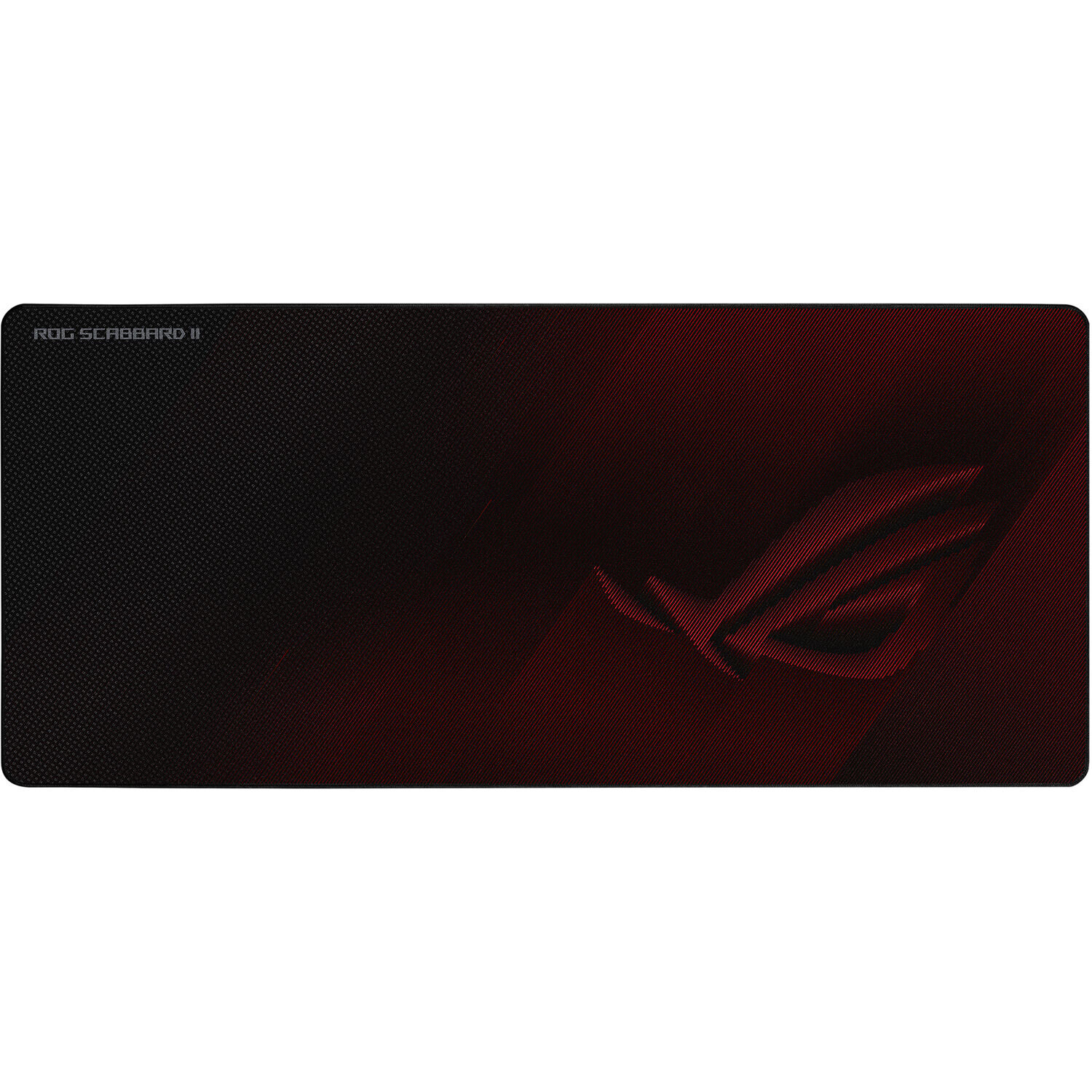Коврик для мыши ASUS NC08-ROG, игровой, водоотталкивающий, 900 мм x 400 мм
