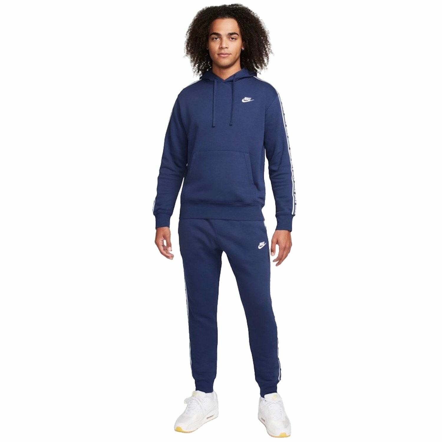 Костюм спортивный M NK CLUB FLC GX HD TRK SUIT