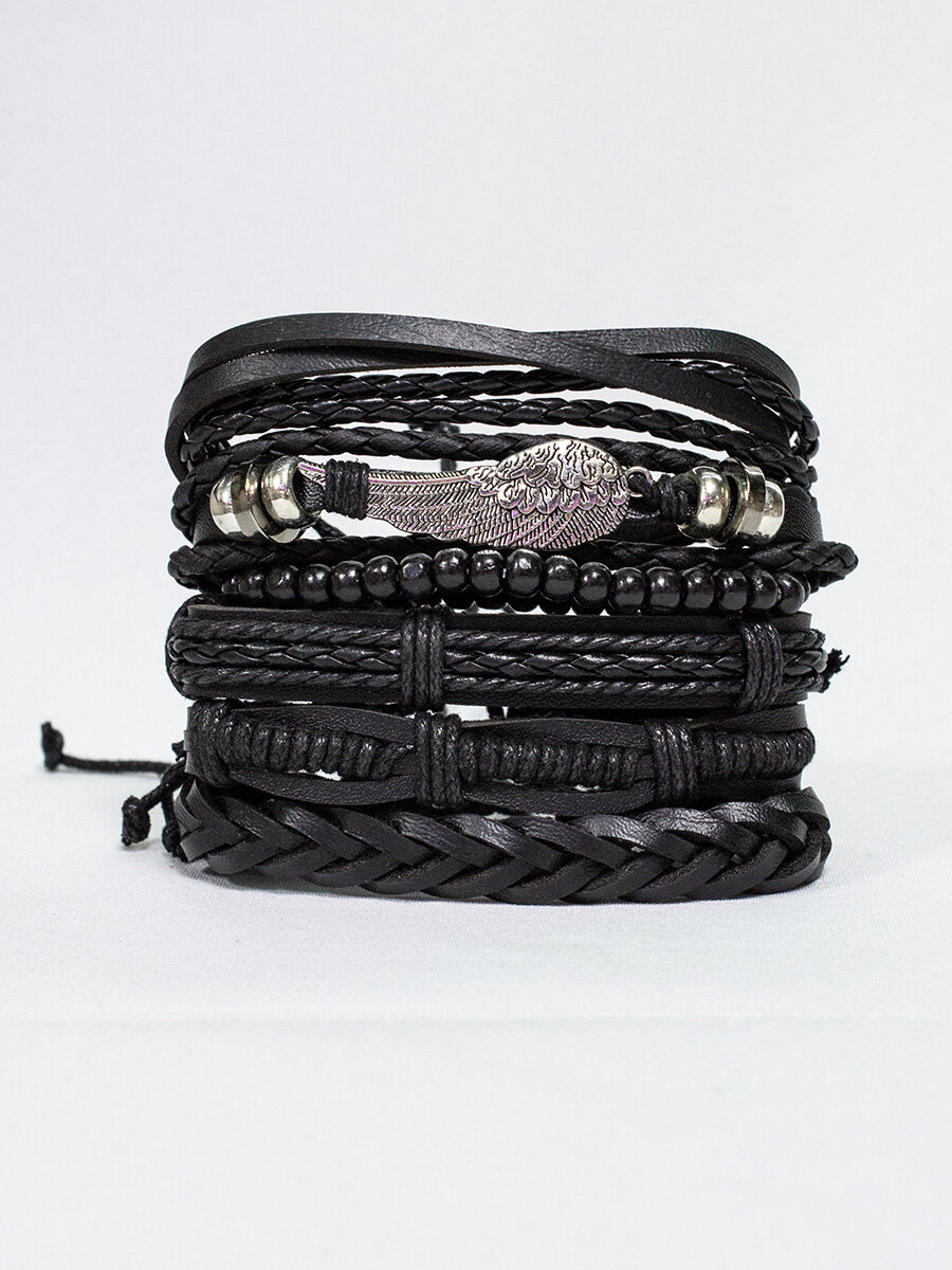 Набор браслетов