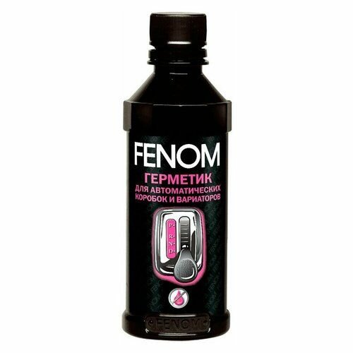 Герметик для автоматических коробок И вариато Fenom FN158