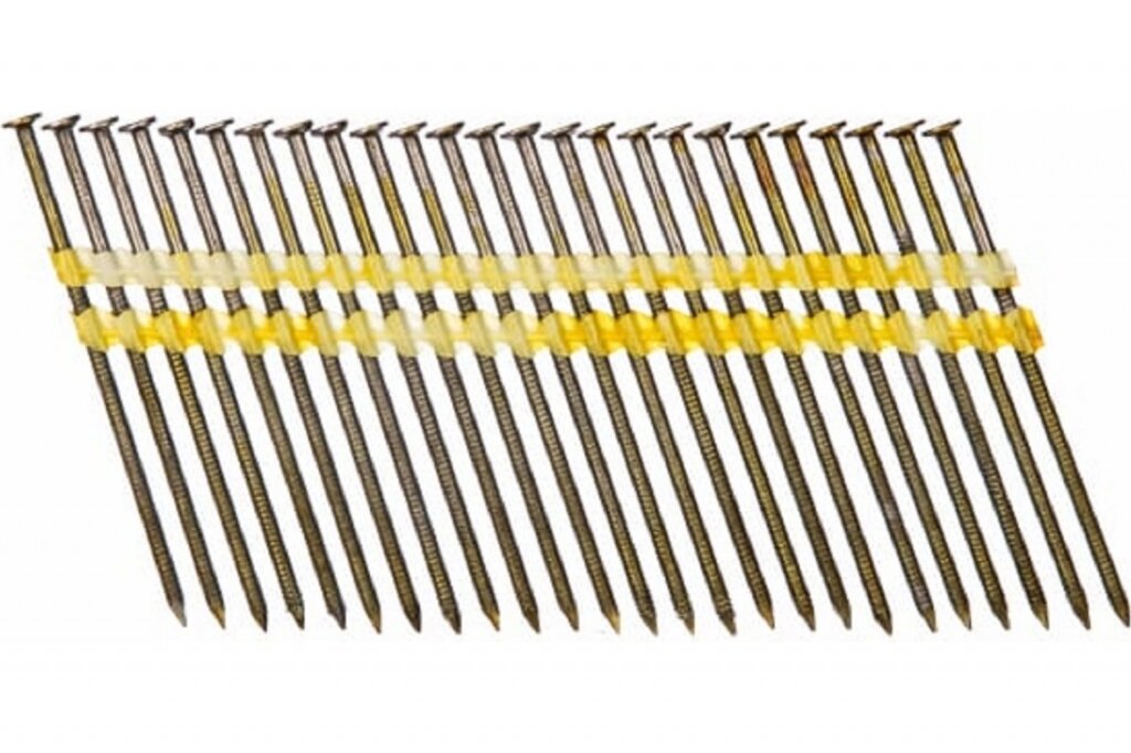 Гвозди кратон для ANA-90, 3,05х50 мм, 2500 шт. 3 01 09 031