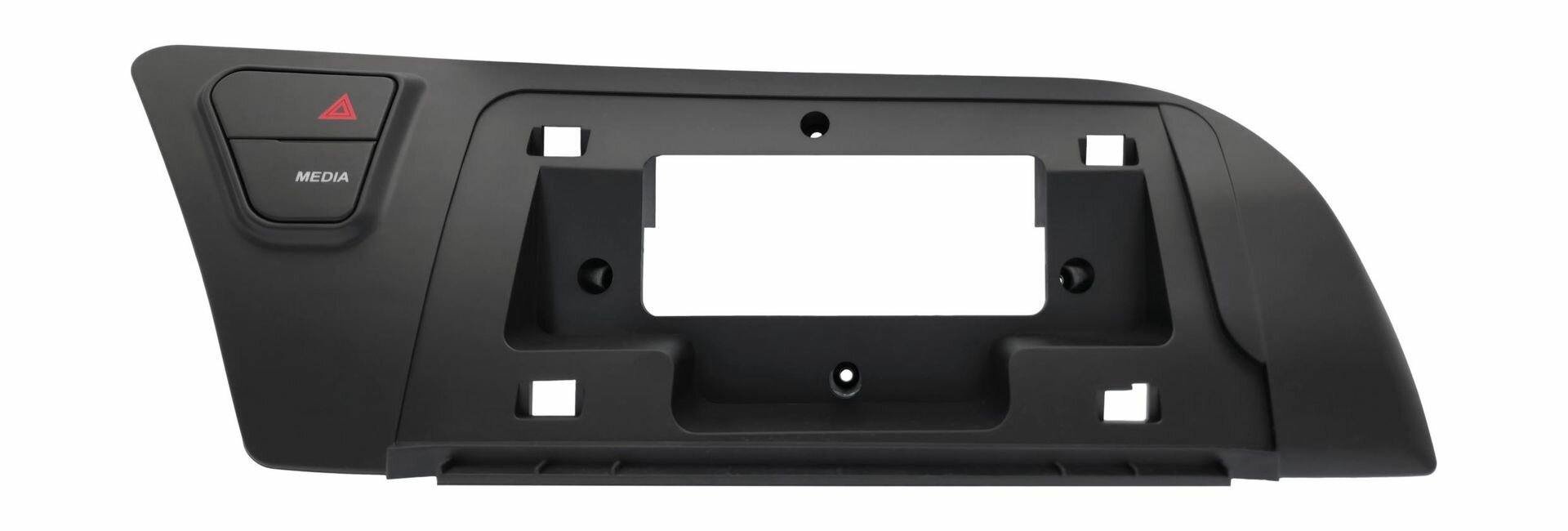 Магнитола Audi A4 (B8), A5 2007 - 2015 / 9 дюймов, 4/64GB, 8 ядер, DSP, 4G, Android 10 / Wide Media