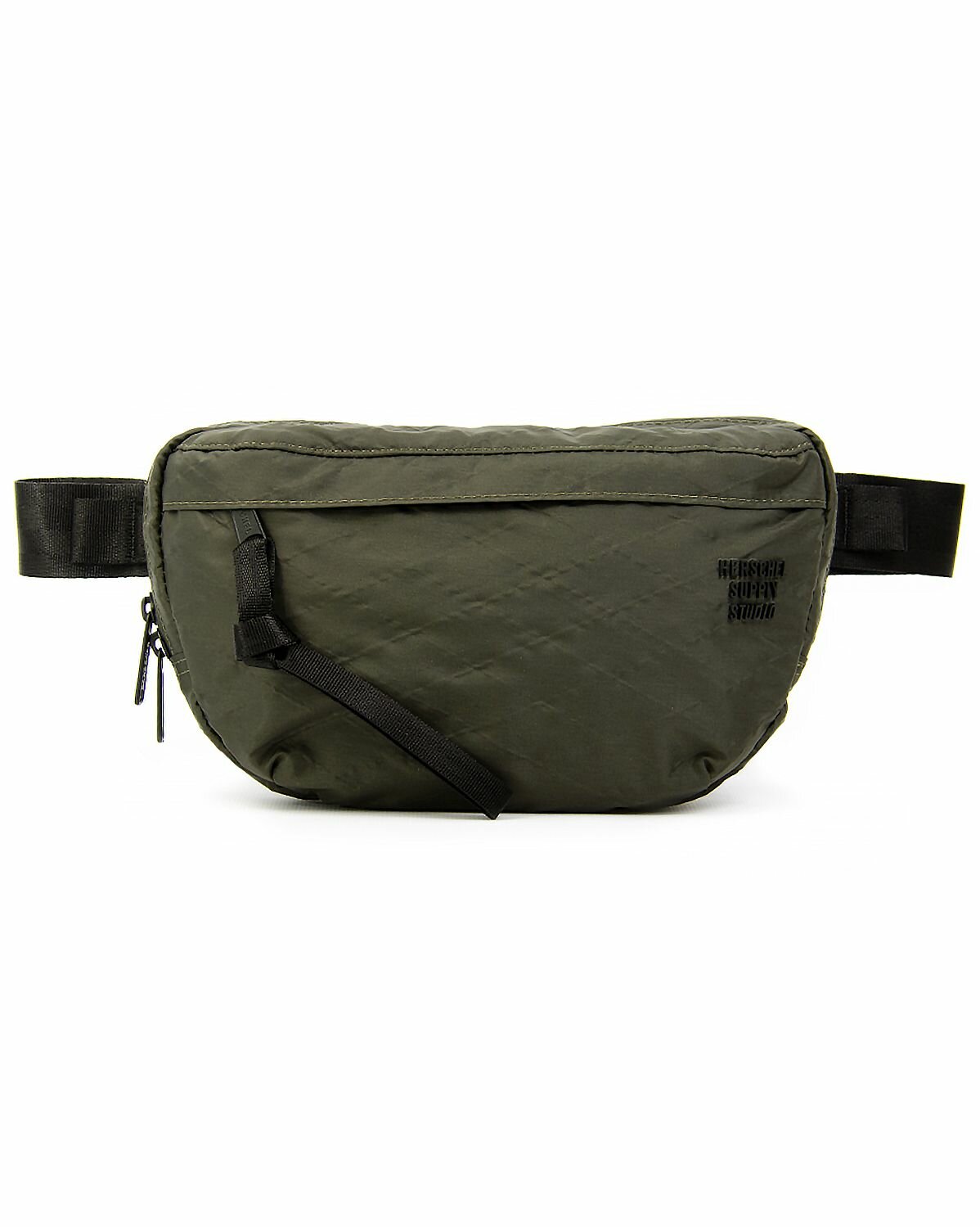 Сумка поясная