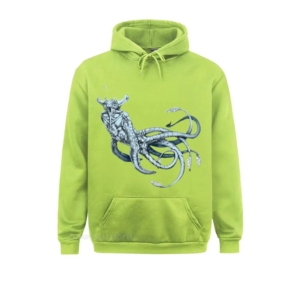 Толстовка спортивная