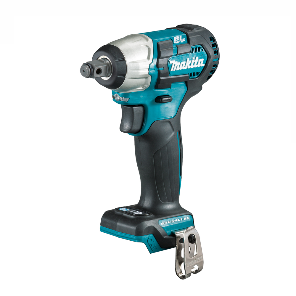 Аккумуляторный гайковерт Makita CXT TW161DZ