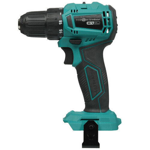 Аккумуляторная дрель-шуруповерт FinePower CDBL35БезАКБ