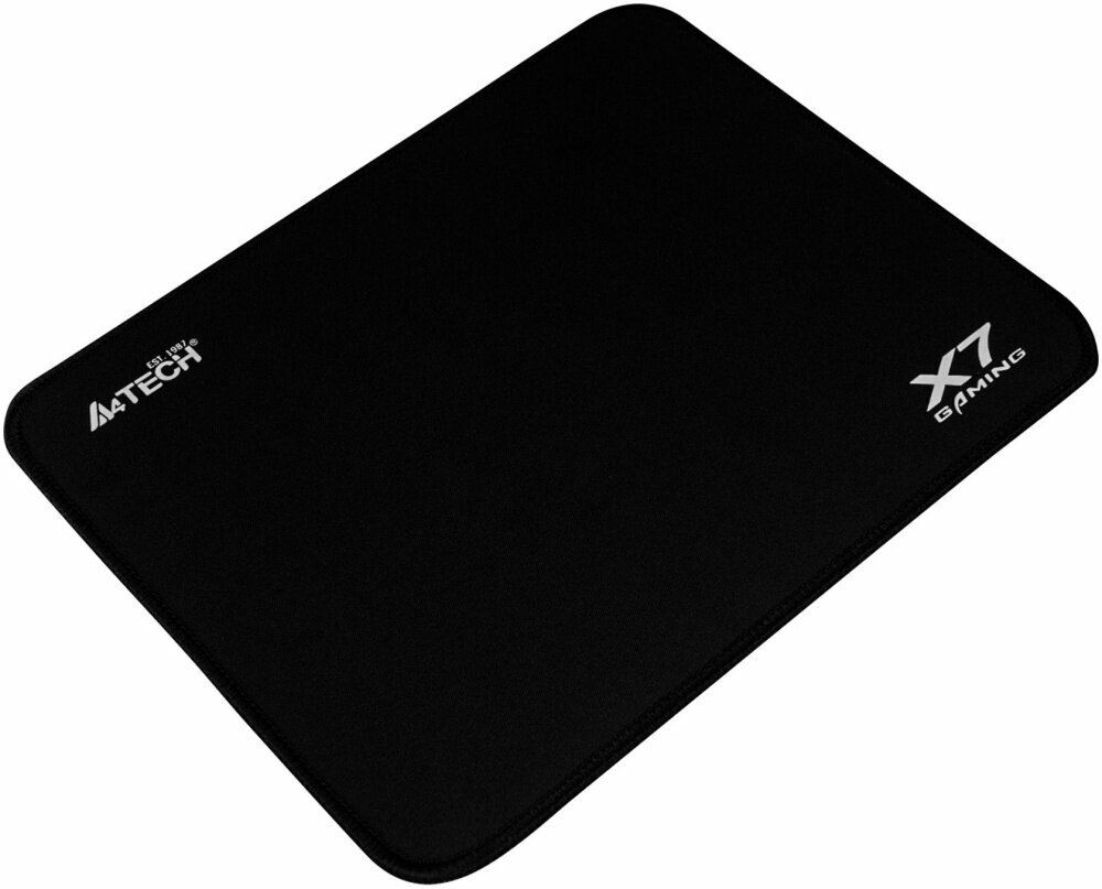 A4Tech X7 Pad X7-200S Black — фото 1