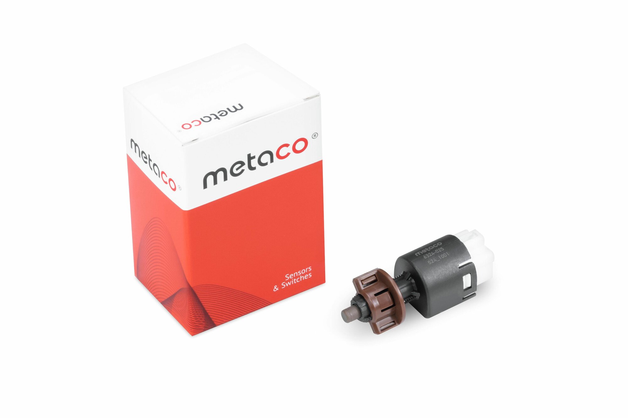 Датчик включения стопсигнала Metaco 6324-025