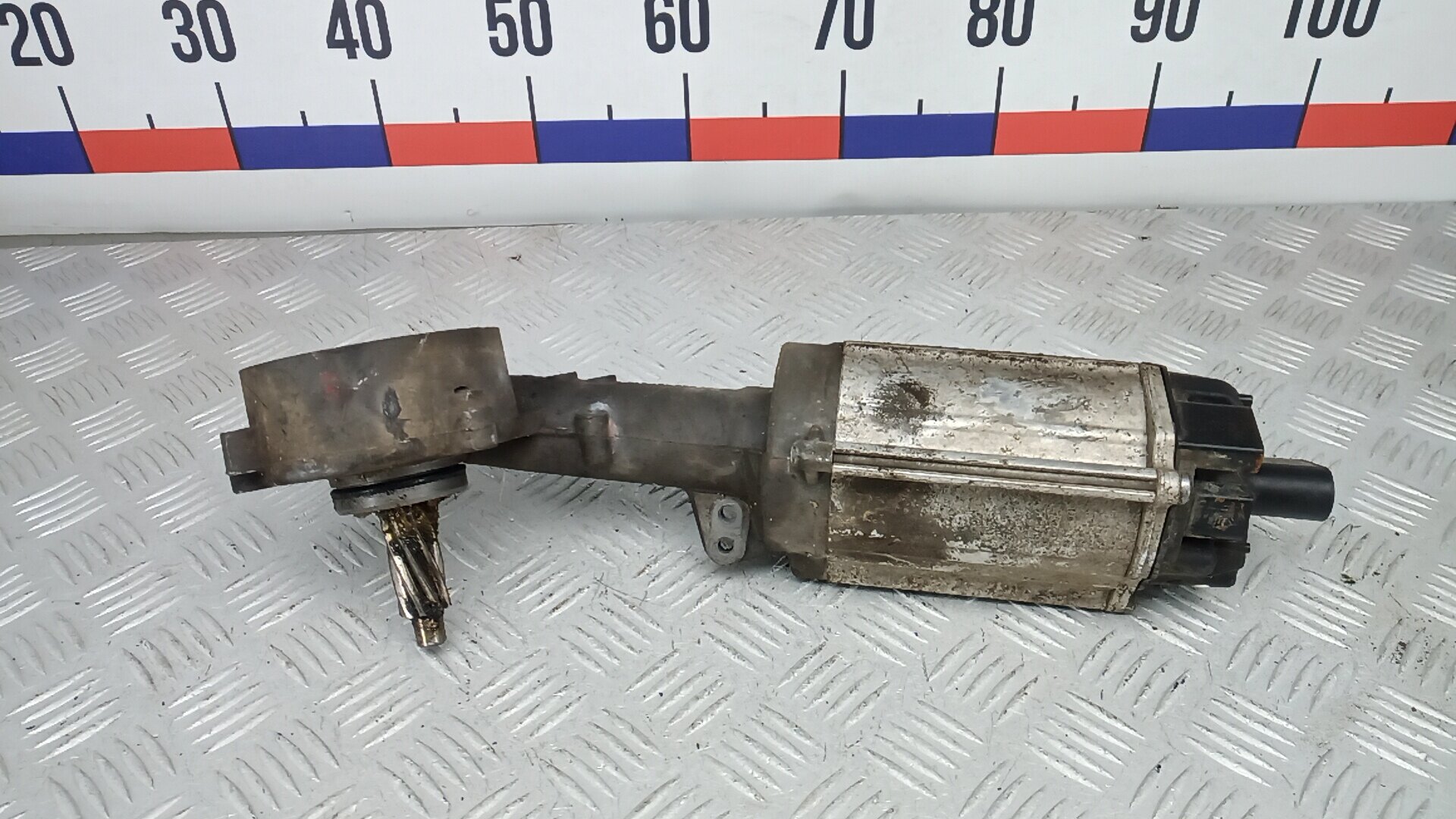 Электроусилитель руля VOLKSWAGEN GOLF 6, Номер 1K2423055K