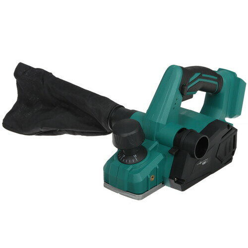 Электрорубанок FinePower CPBR15