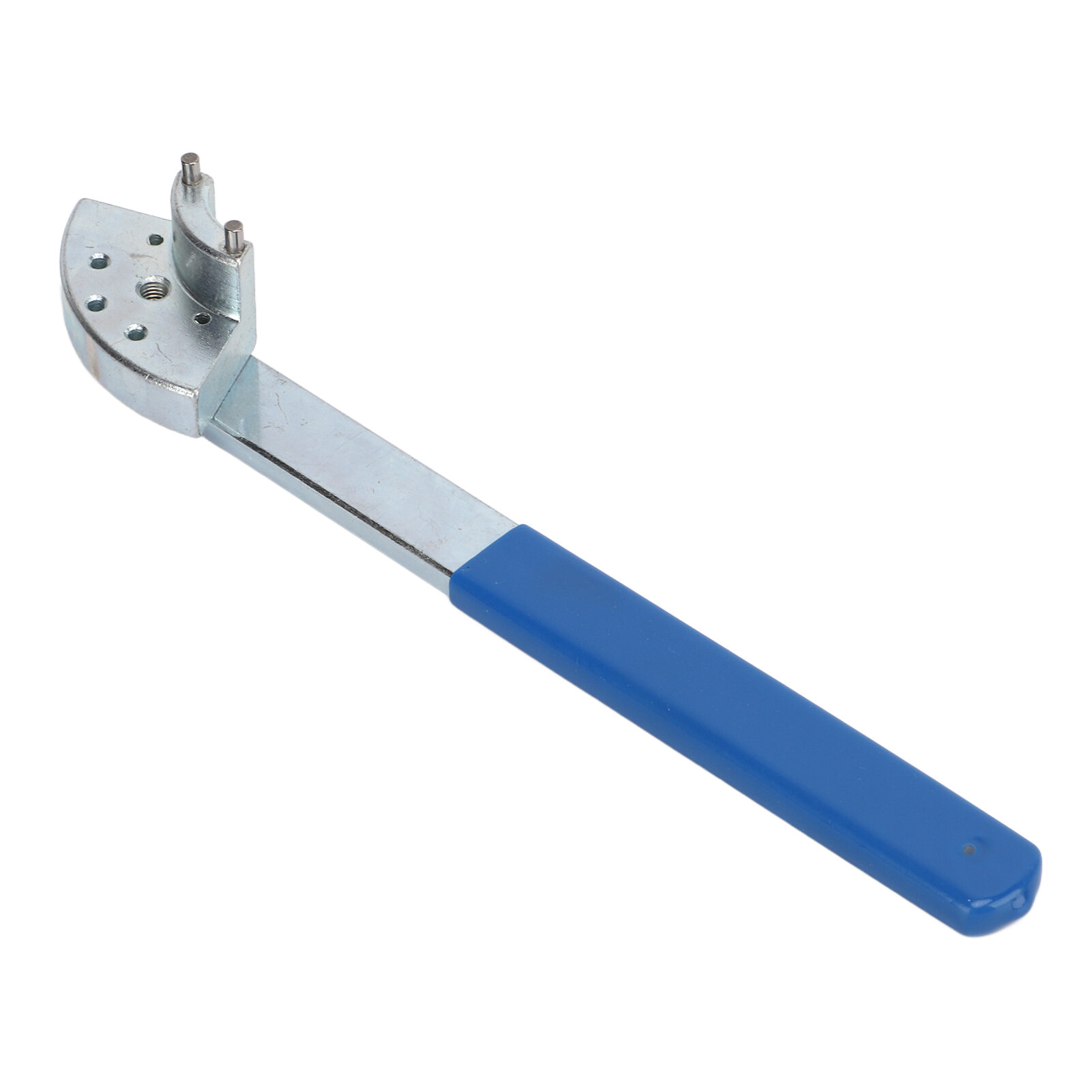 A3 A4 A6 A8 Ключ для натяжителя ремня ГРМ двигателя, разводной гаечный ключ для шкива, инструмент для легкой замены