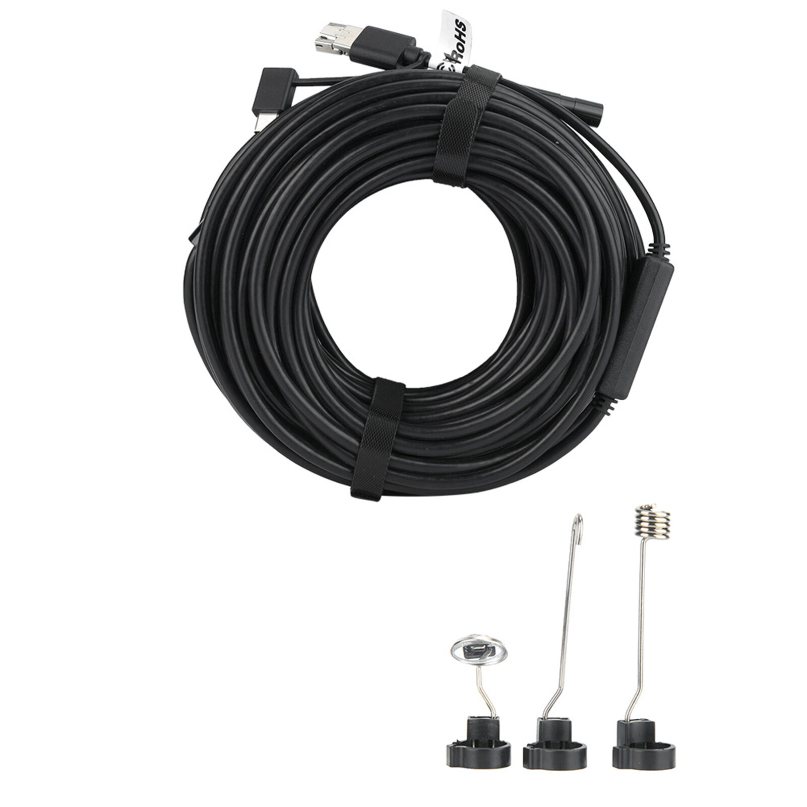 Камера эндоскопа