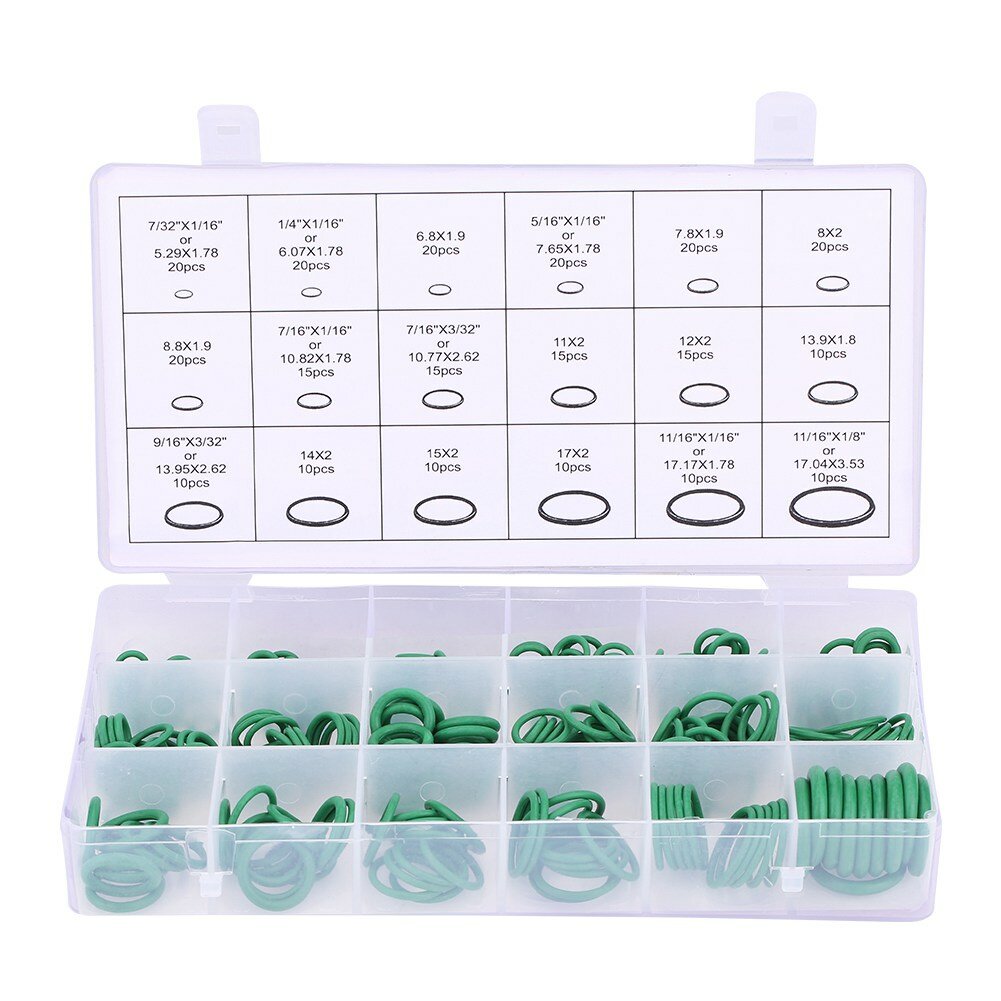 Уплотнительное кольцо