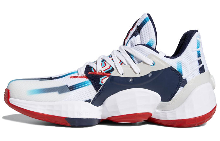 Кроссовки Harden Vol. 4