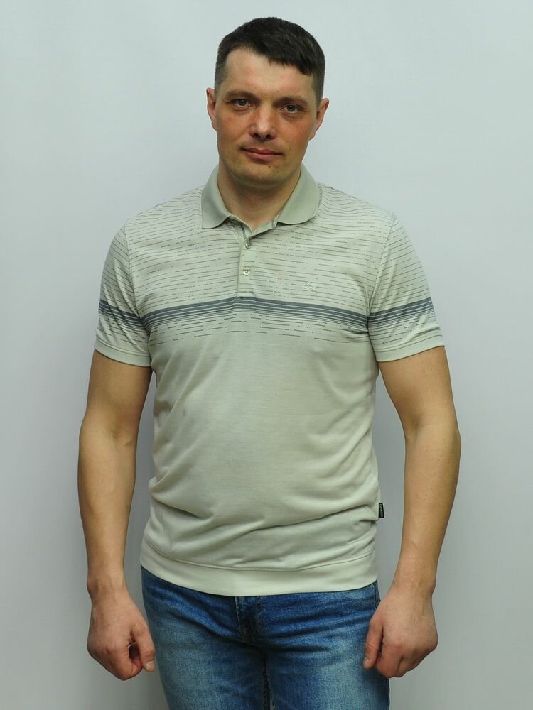 Футболка спортивная