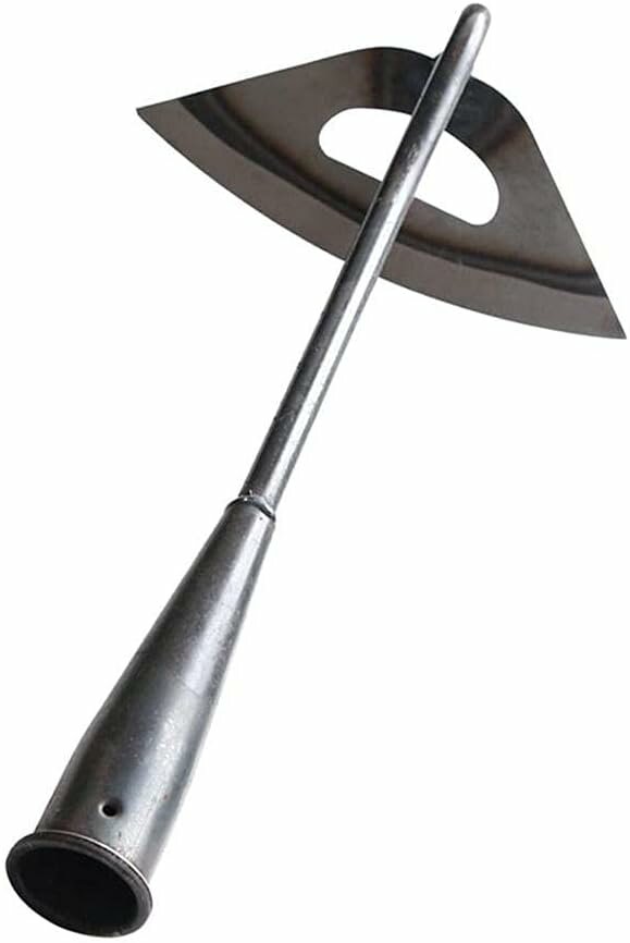 Мотыга для прополки сорняков, садовая лопата