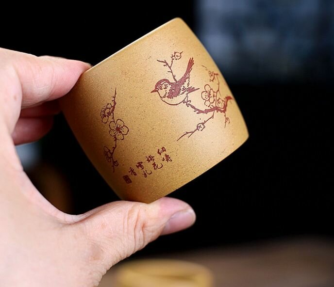 Чашка для чая