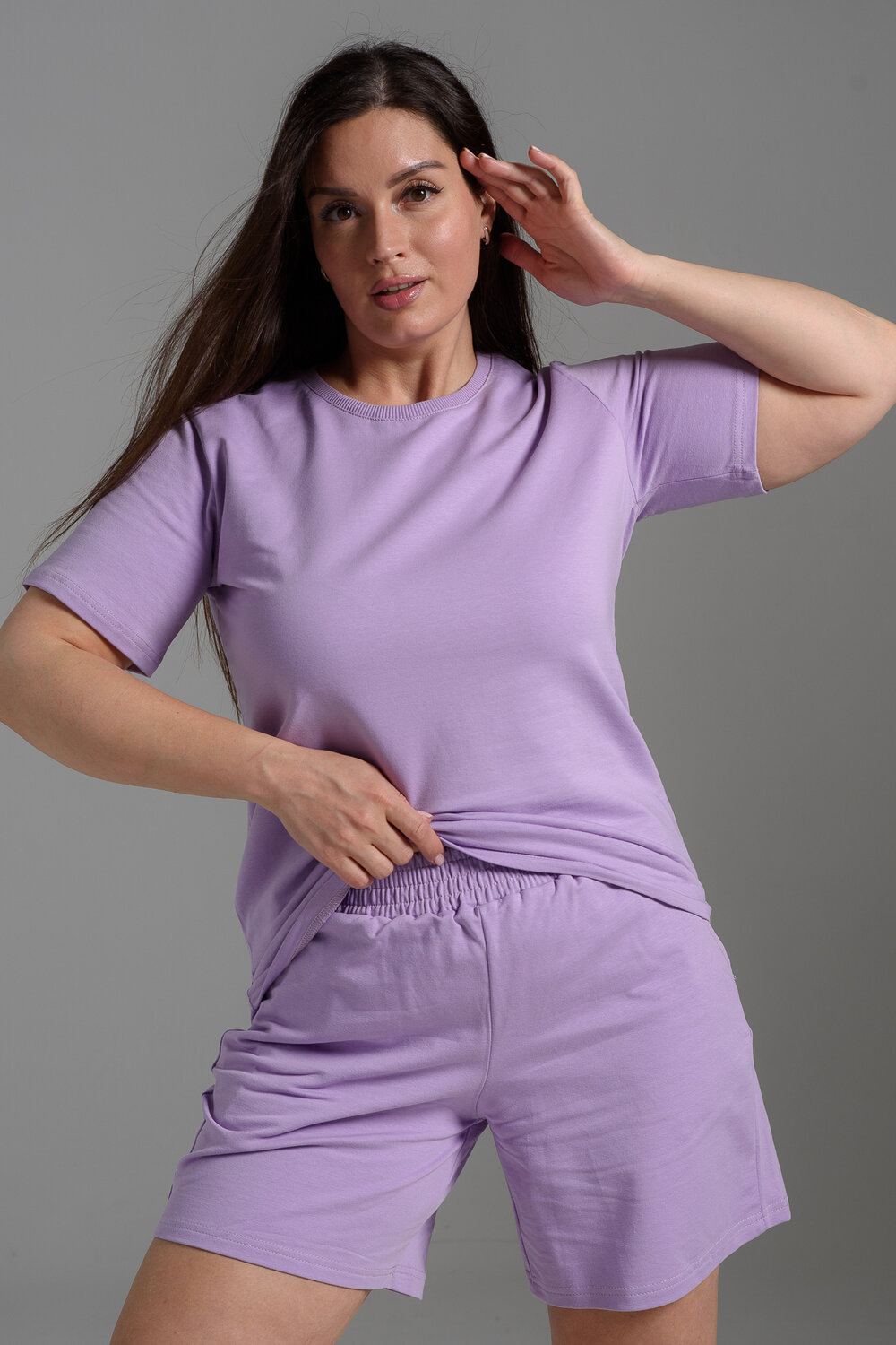 Комплект одежды