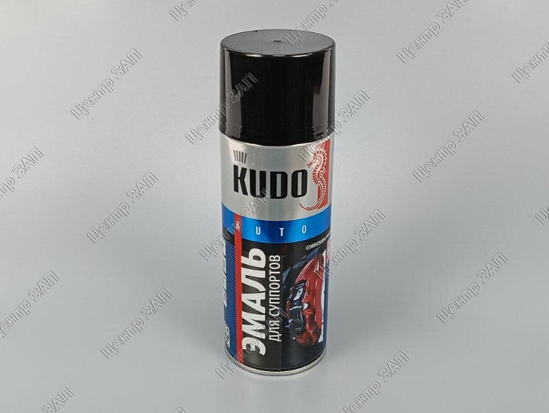 Эмаль для суппортов Kudo арт. KU5214